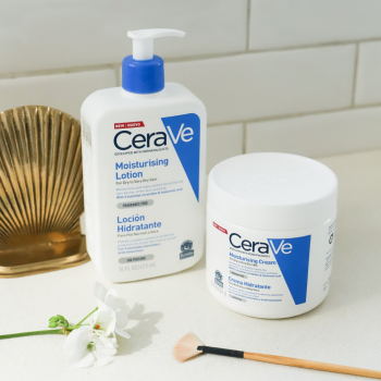 Tratamientos para la dermatitis atópica | CeraVé México