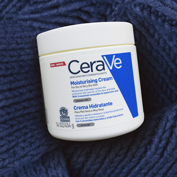 Descamación de la piel